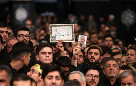 مراسم عزاداری شب شهادت حضرت ‌زهرا سلام‌الله‌علیها Leader Ir