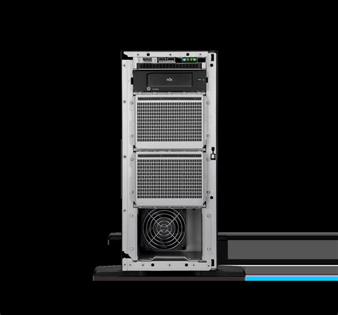 Hpe Proliant Ml110 Gen11 4514y 2 0ghz 16c 1p 2x32gb‑r 8sff Mr408i‑o 2x480gb Ssd 2x1000w Ps Eu