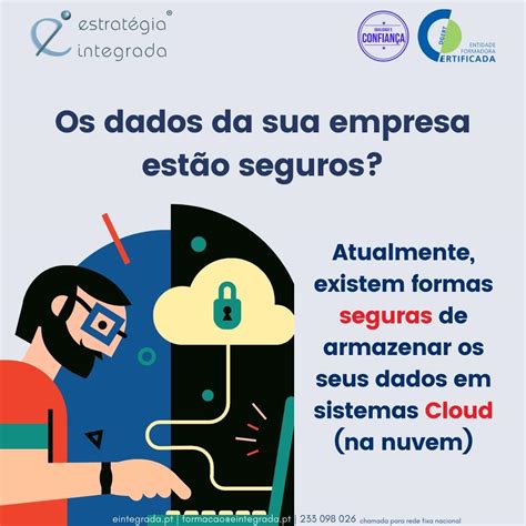 Sabe Proteger Os Dados Dos Seus Estratégia Integrada Facebook