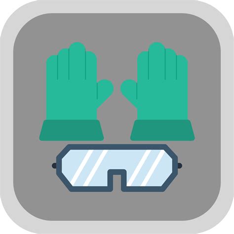 Ppe Vector Icon Design 21312092 Vector Art At Vecteezy