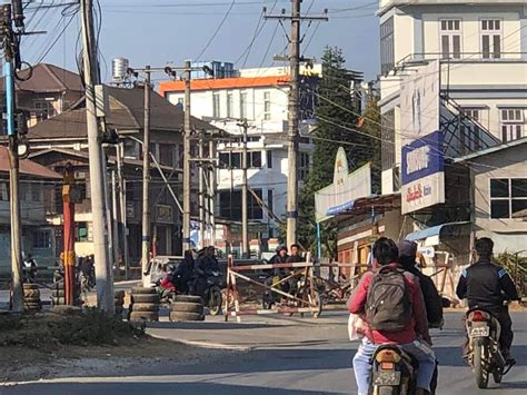 မိုးကုတ်တွင် ကျေးရွာအုပ်ချုပ်ရေးမှူးရုံး ပစ်ခတ်ခံရပြီး စစ်သား ၃ ဦး သေဆုံး