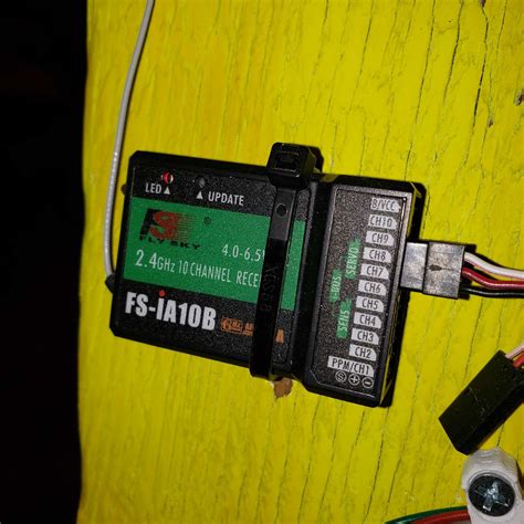 NANO RP Connect IBus RC Receiver Nano RP Connect Arduino Forum