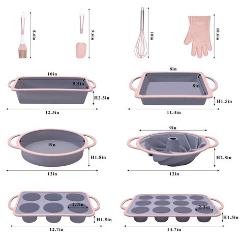 Bakeware Sets