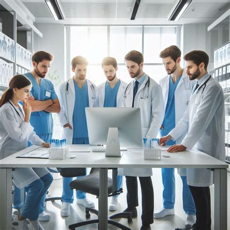 Pathology Lab Reporting Software In Todays Fast Paced Medical… By Shivangi Yadav Sep 2024