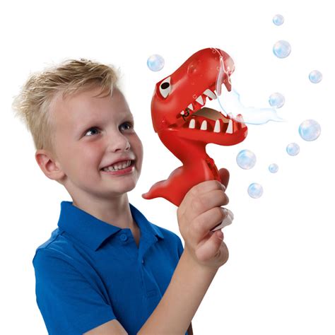 Bubble Dino Attack Robbie Toys Ltd
