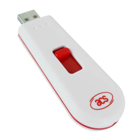 ACS ACR T USB Token NFC Reader Inplastor