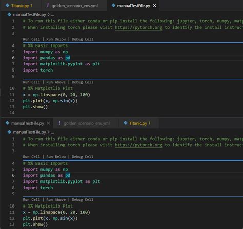 Test Allow To Split An Editor Into An Existing Group · Issue 133745 · Microsoftvscode · Github