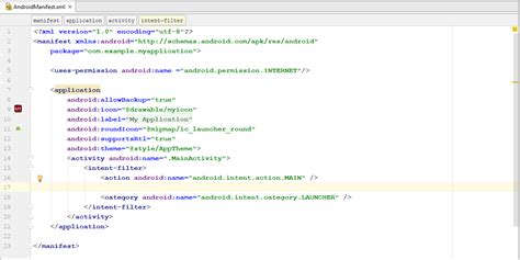 How To Convert A Website Into Android App Inside Android Studio Part 13