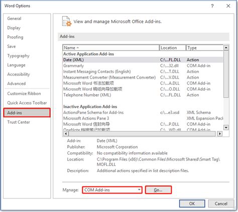 5 Ways To Fix Word Proofing Tools Is Missing Issue Minitool