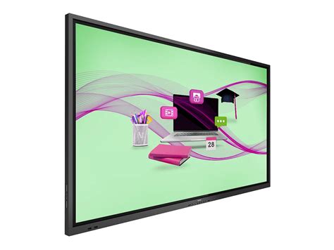 Signage Solutions Layar E Line 75bdl4052e75 Philips