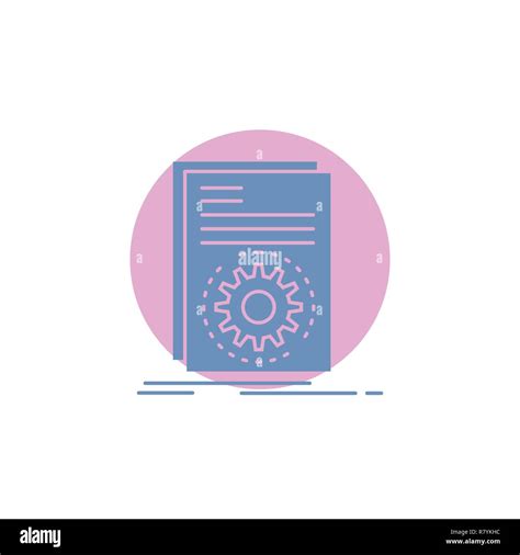 Running Script Stock Vector Images Alamy