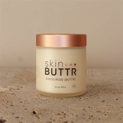 Coco Rose Buttr Skin Buttr