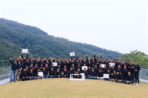 Ritesh Thakur On Linkedin We Didnt Realize We Were Making Memories We Just Knew We Were Having