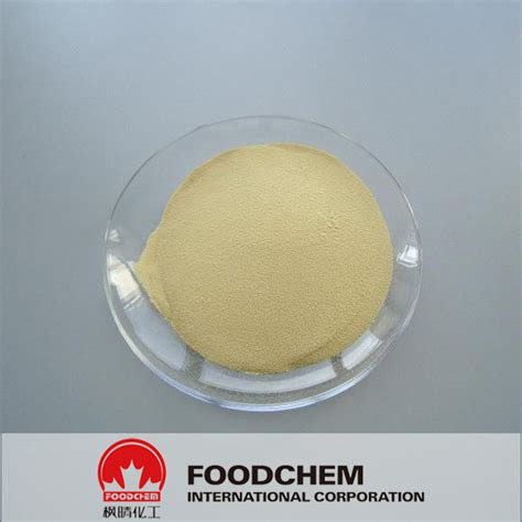 Autolyzed Yeast Extract Powder Brewersbakers Yeast Extract Supplier