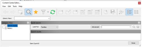 Content Center Libraries Are Missing After Upgrading Vault Server