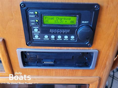 1987 Ocean Alexander 42 Sedan For Sale View Price Photos And Buy 1987