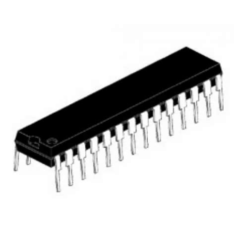 ATMEGA 328P Microcontroller At 130 Piece Microcontrollers And Modules In Jalgaon ID