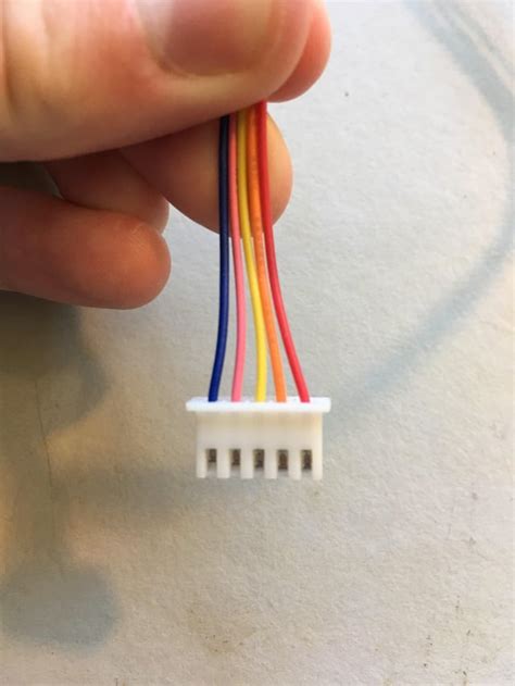 help with 28byj 48 stepper motor wiring and pins r arduino
