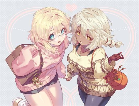 Bridget Ramlethal Valentine And Roger Guilty Gear And More Drawn