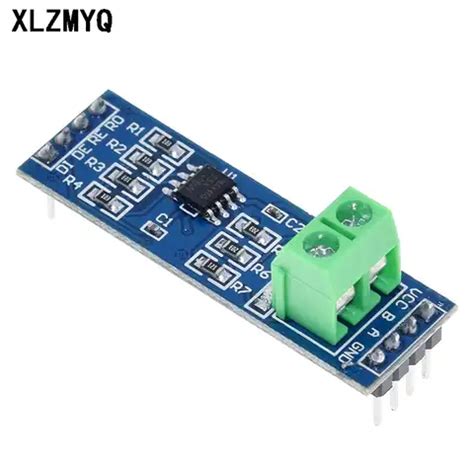 Max uart ttl rs купить недорого AliExpress
