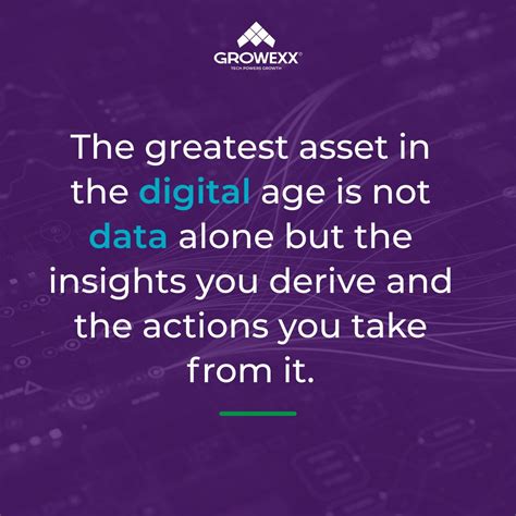 Growexx On Linkedin Datascience Technology Innovation Data