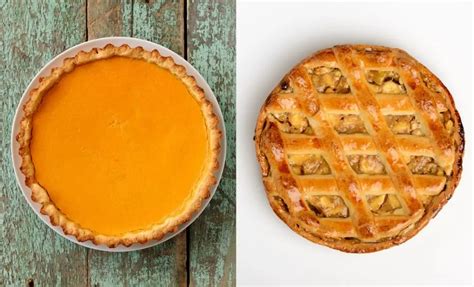 Pumpkin Pie Vs Sweet Potato Pie The Key Differences Baking Kneads Llc