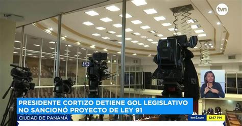 Videos De Noticias Tvn Panamá