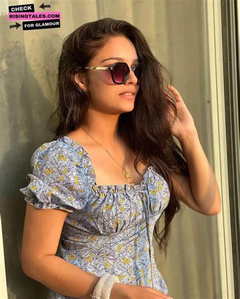 Trupti Mishra Biography Age Height Boyfriend Net Worth Career