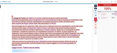 How Can I Exclude A Source From The Turnitin Originality Report ICorsi FAQ
