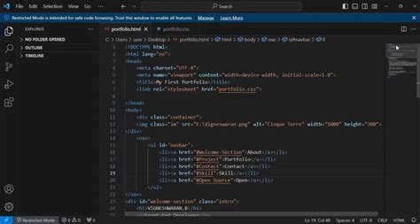 Vigneshwaran B On Linkedin Codsoft Task