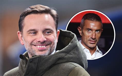 Romano More Than Three Meetings Milan Attempted To Hijack Berta S Arsenal Move