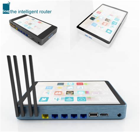 Put Soap At The Center Of Your Home Networking Universe Techfaster