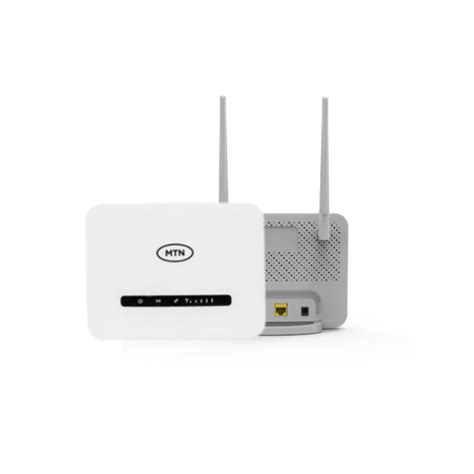 Mtn Broadband 4g Zlt S20 Cat4 Wifi Router Unlocked Revenes