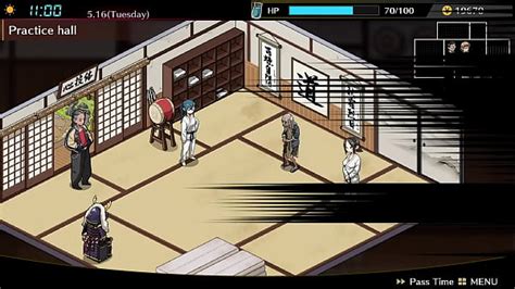 Self Defense Dojo Secret Ntr Lesson Ep 2 Xxx Mobile Porno Videos And Movies Iporntv Net