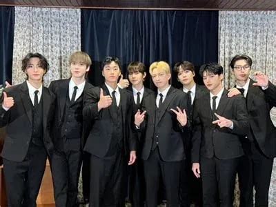 ATEEZ Presentan MATZ Manga Anime Kpop Cultura Japonesa Coreana Y China