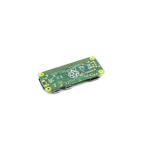Raspberry Pi Zero 2w Board 1ghz Cpu 512mb Ram With Wifi And Bluetooth