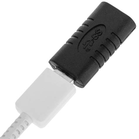 Adattatore USB Da C Femmina A C Femmina Cablematic