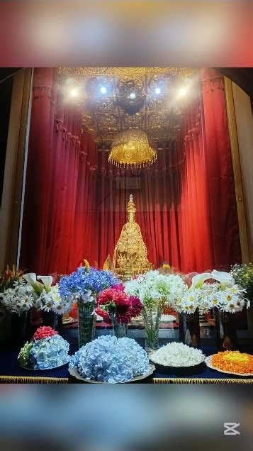 නෙල්ලිගල අසිරිමත් වූ මල් පූජාව 🙏🙏🙏 Buddha Pooja Nelligala Buddha Buddism Shorts Short