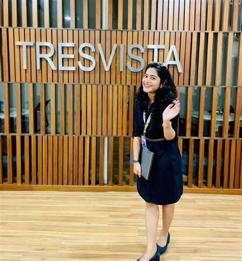 Career Update Nimishas Resign Nimisha Pathak Posted On The Topic Linkedin