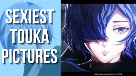 Sexiest Touka Kirishima Pictures Tokyo Ghoul Youtube