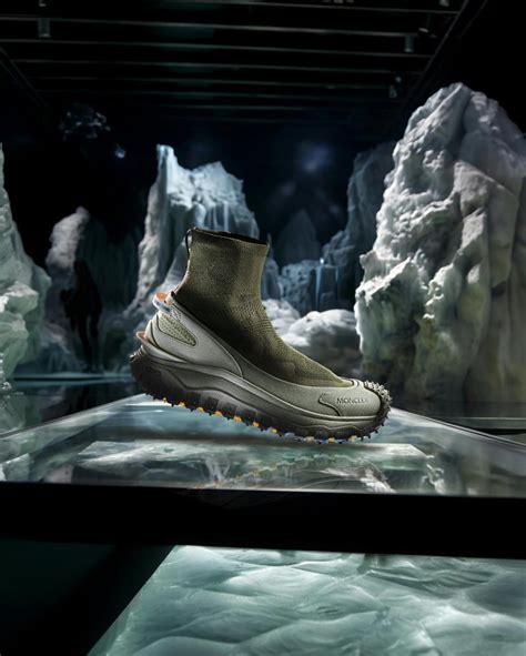Exclusive Monclers Fw23 Shoe Lineup Is Its Best Ever Fred Agyeman
