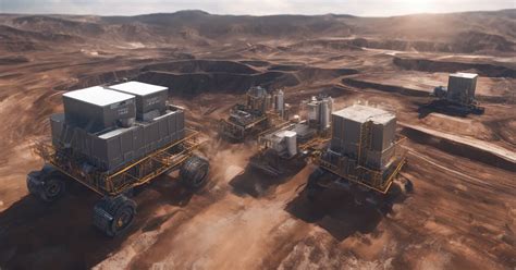 apex powered on linkedin apexcore ai mining industry advanced