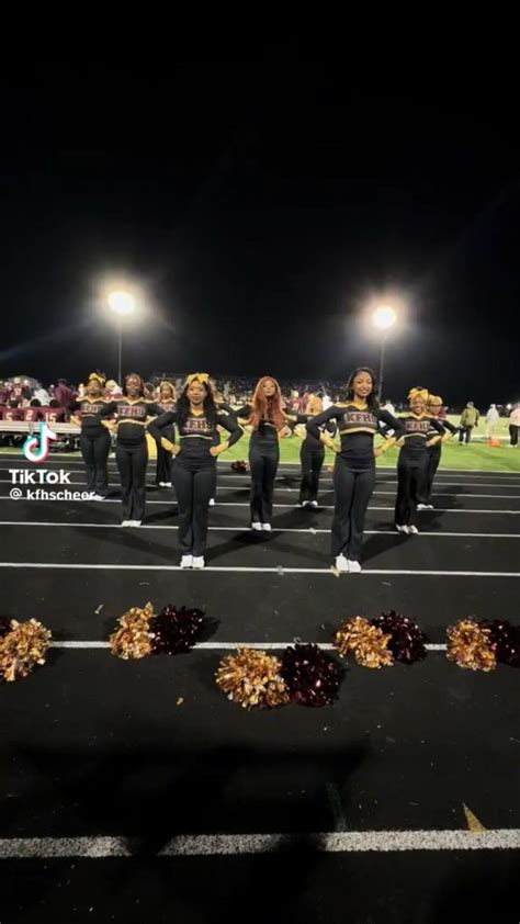 Pin By Being Brittany Hall On Stomp And Shake In 2025 Cheer Routines