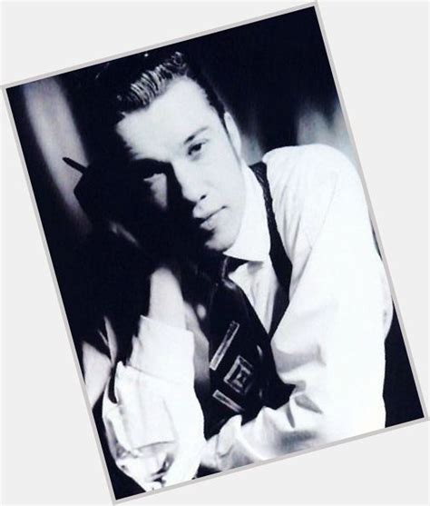 Mark Lamarr Official Site For Man Crush Monday Mcm Woman Crush