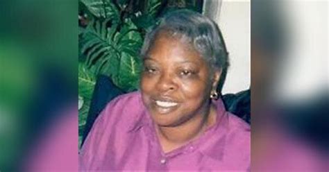 Tribute Wall Ms Rose Marie Jackson