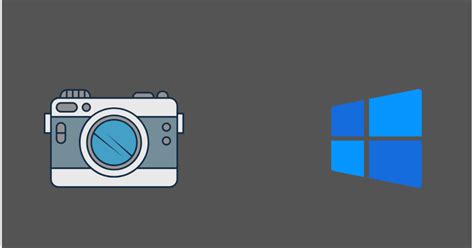 Fix The “we Cant Find Your Camera” Error On Windows 10 11