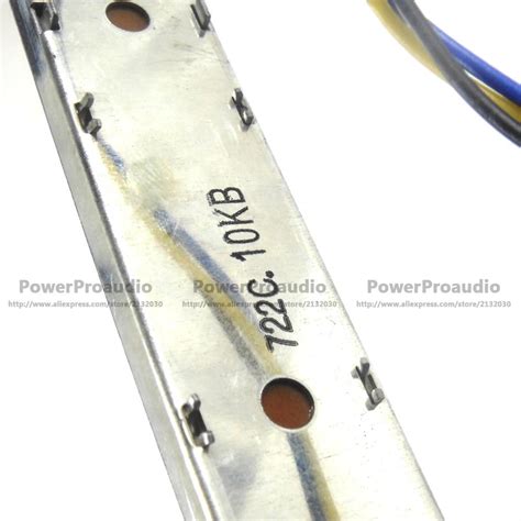 Original Digidesign Avid C 24 Motorized Fader Fo Vicedeal