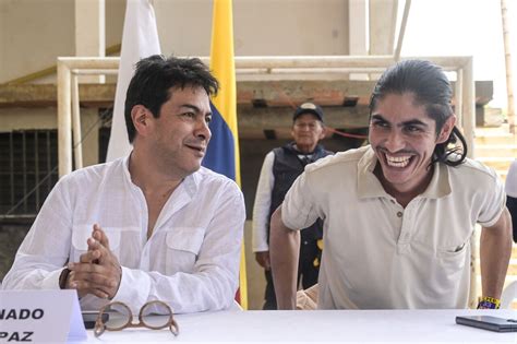 Exclusivo La Historia De La Camioneta ‘gemeliada De Las Disidencias De Las Farc Implicada En