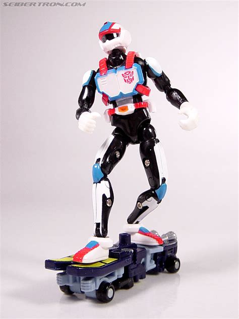 Transformers Armada Grindor Bank Toy Gallery Image 13 Of 33