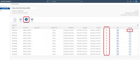 Step By Step Guide Running Automation Script In Sap Community
